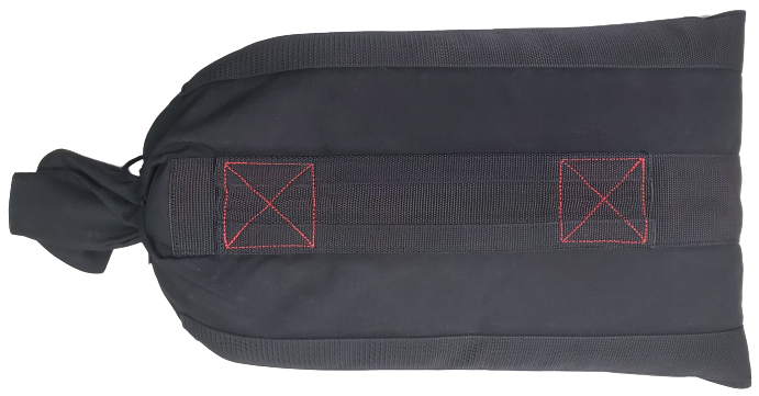 CAF FORCE Evaluation Fitness Training Sandbag - Without Latch System ...